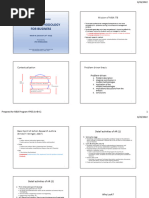 Research Model Canvas (RMC) | PDF | Art