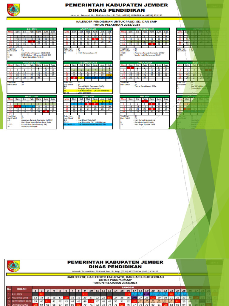 Kalender | PDF