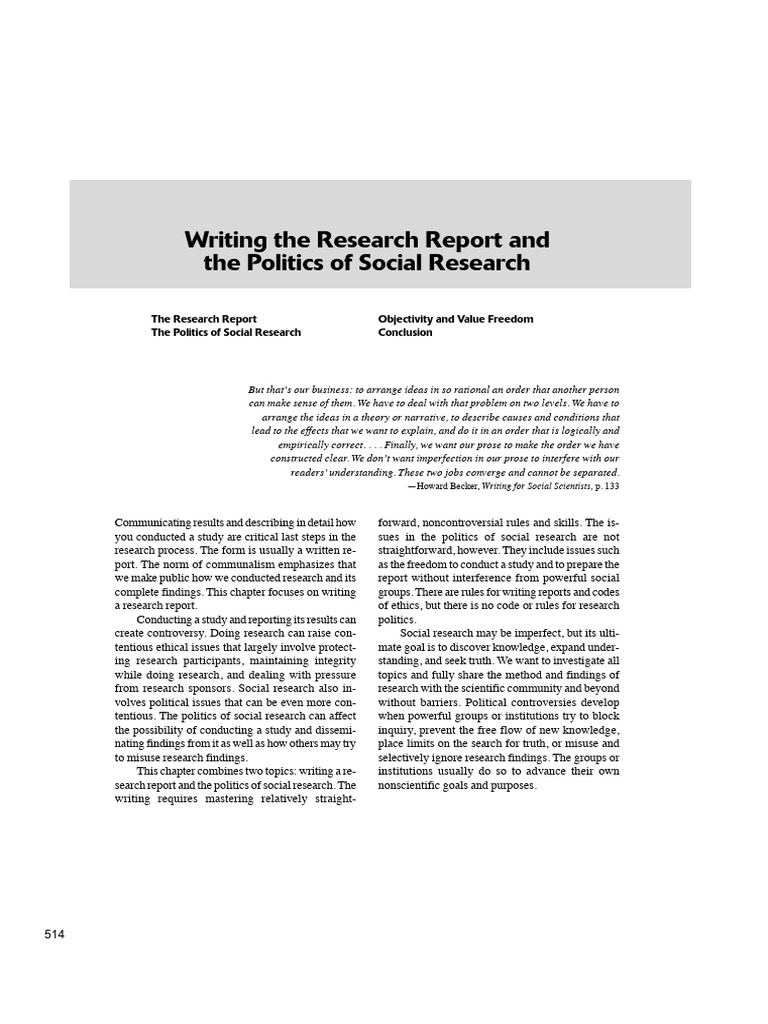 Neuman CH 15 | PDF | Quantitative Research | Qualitative Research