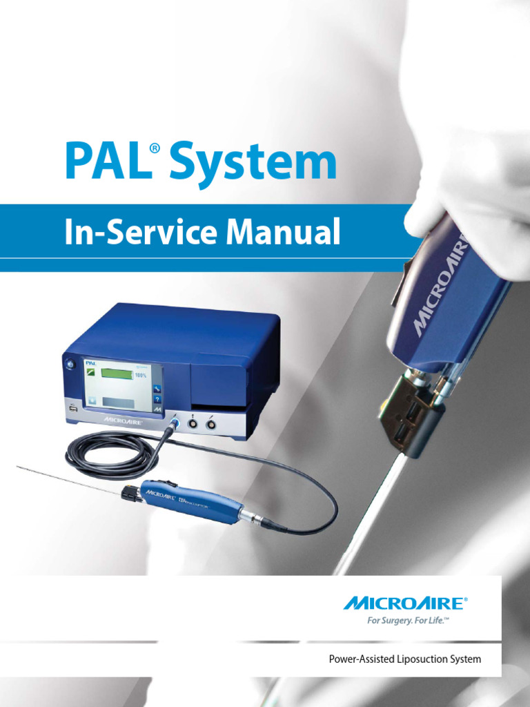 LIT PAL CS Rev B | PDF | Sterilization (Microbiology) | Electrical ...