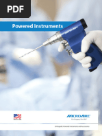 Leibinger Universal Plating System Reference Guide | PDF | Screw | Drill