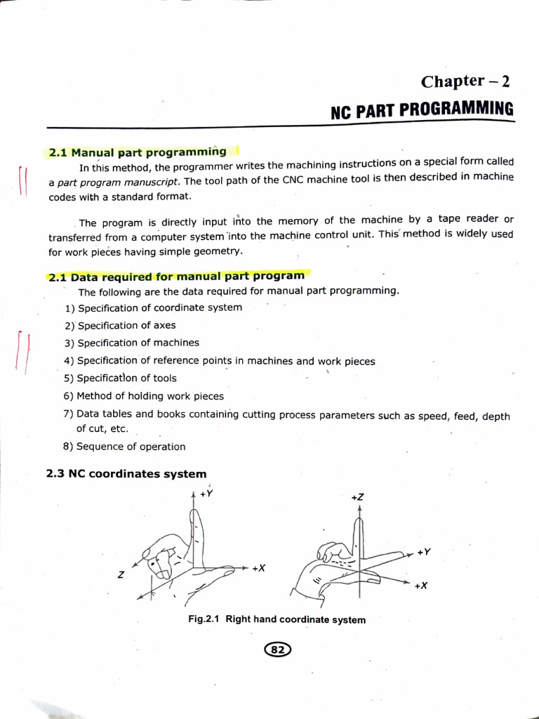 Cam Practical Theory Pdf Cartesian Coordinate System Numerical Control