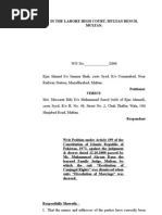 DAR Forms | PDF | Government | Justice