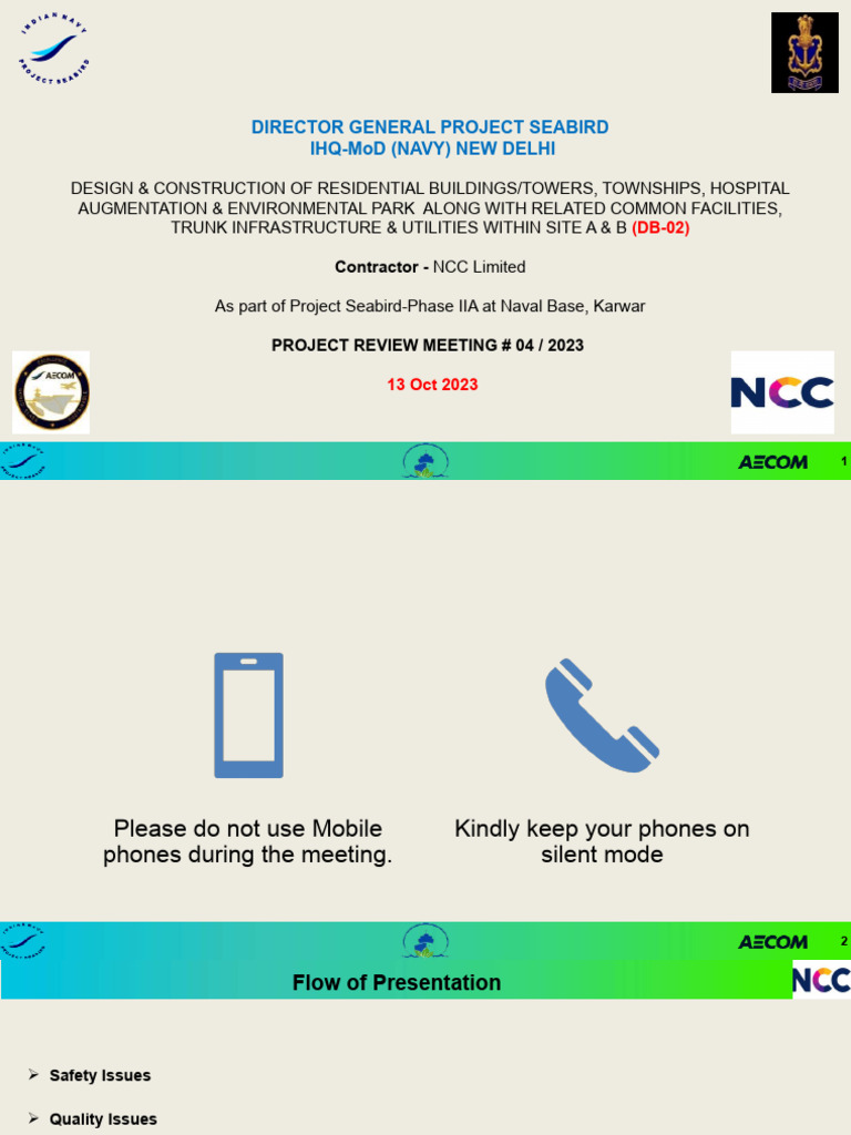 Db02 - PPT - PRM 13 Oct 2023 | PDF