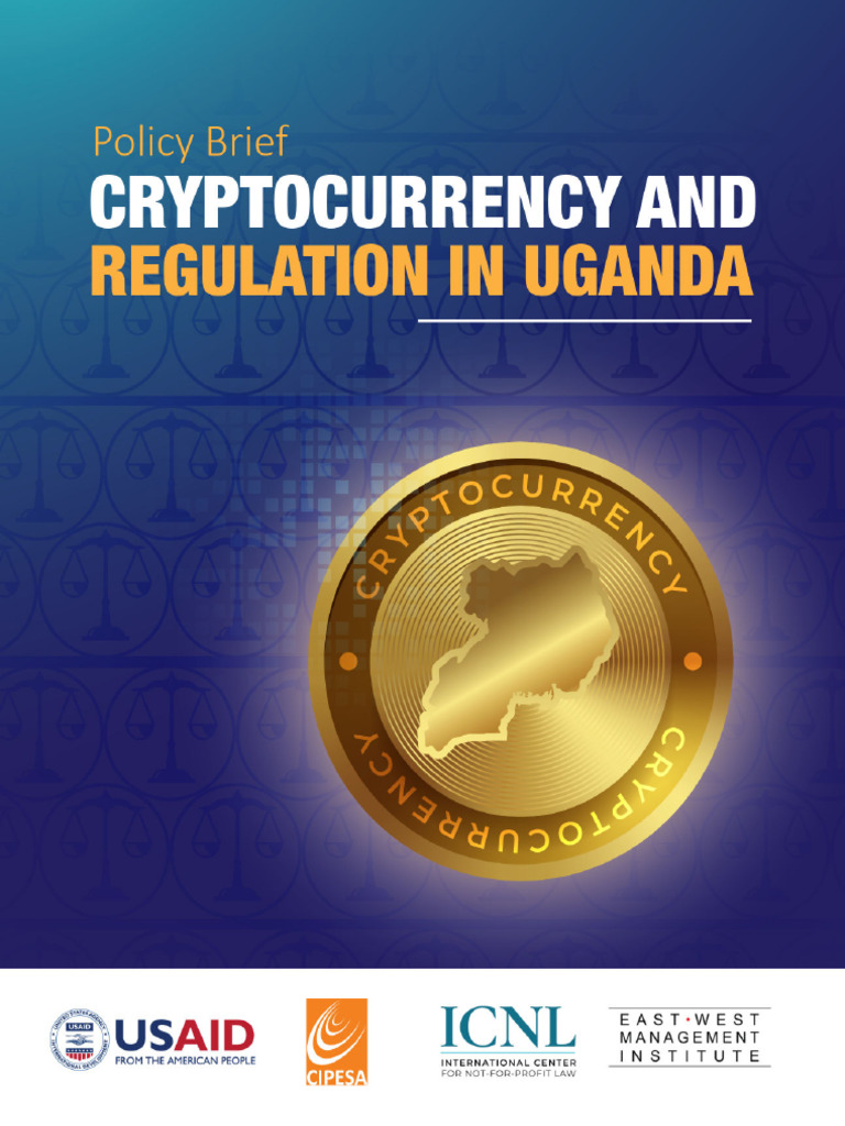 Crypto Currency Brief | PDF
