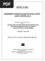 BHEL - Material Specs | PDF | Refractory | Welding