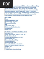 Acmc-Qaqc-001 - Quality Observation Report Form - Qor | PDF | Business