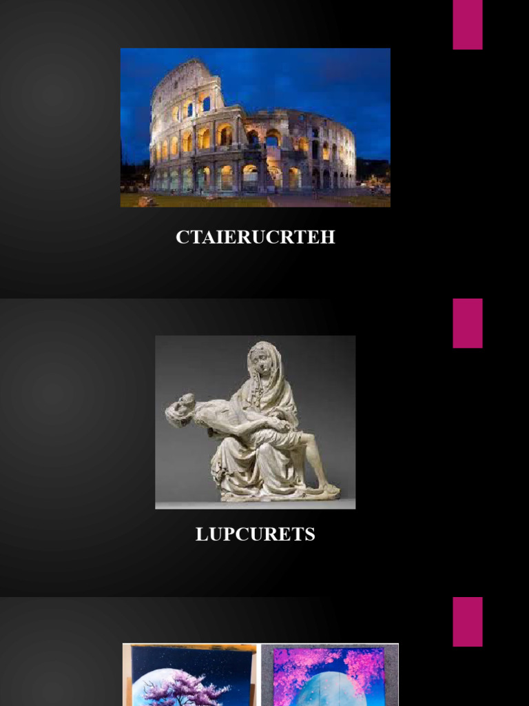 Art History Timeline Overview | PDF | Impressionism | Paintings