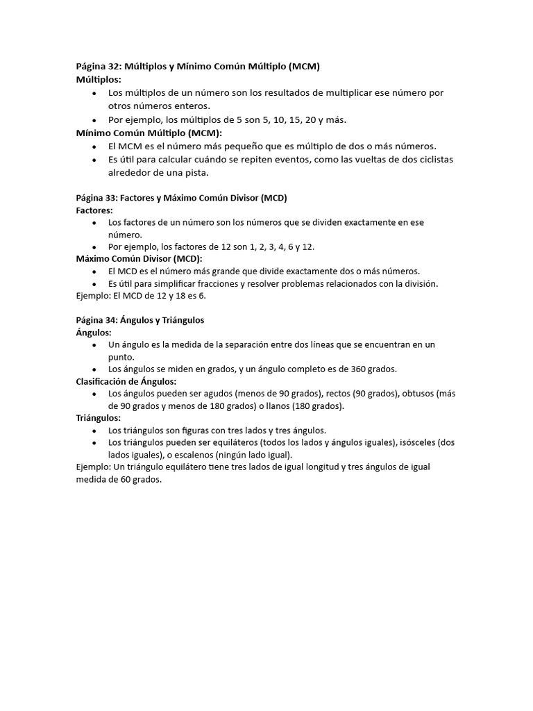 MAT3 | PDF | Métodos y materiales de enseñanza