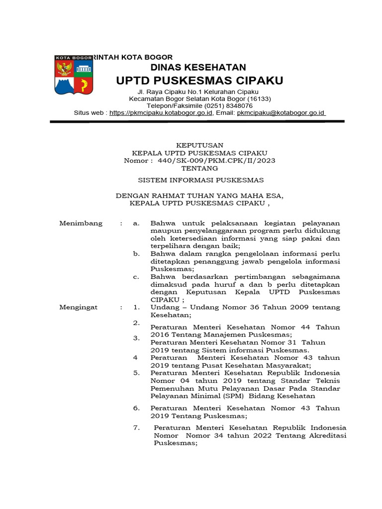 1 2 4 1 Sistem Informasi PKM CPK PDF