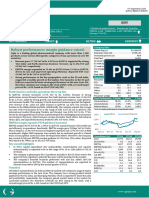 CIPLA Annual Report | PDF | Balance Sheet | Cash Flow Statement