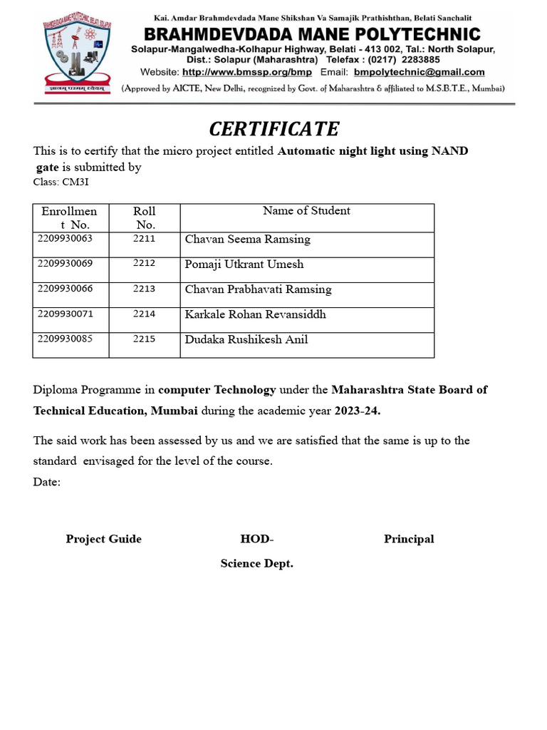 DTE Report Completed | PDF | Logic Gate | Electronics