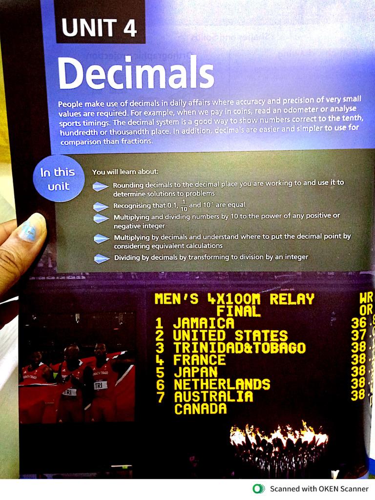 Maths Grade 8 4 | PDF