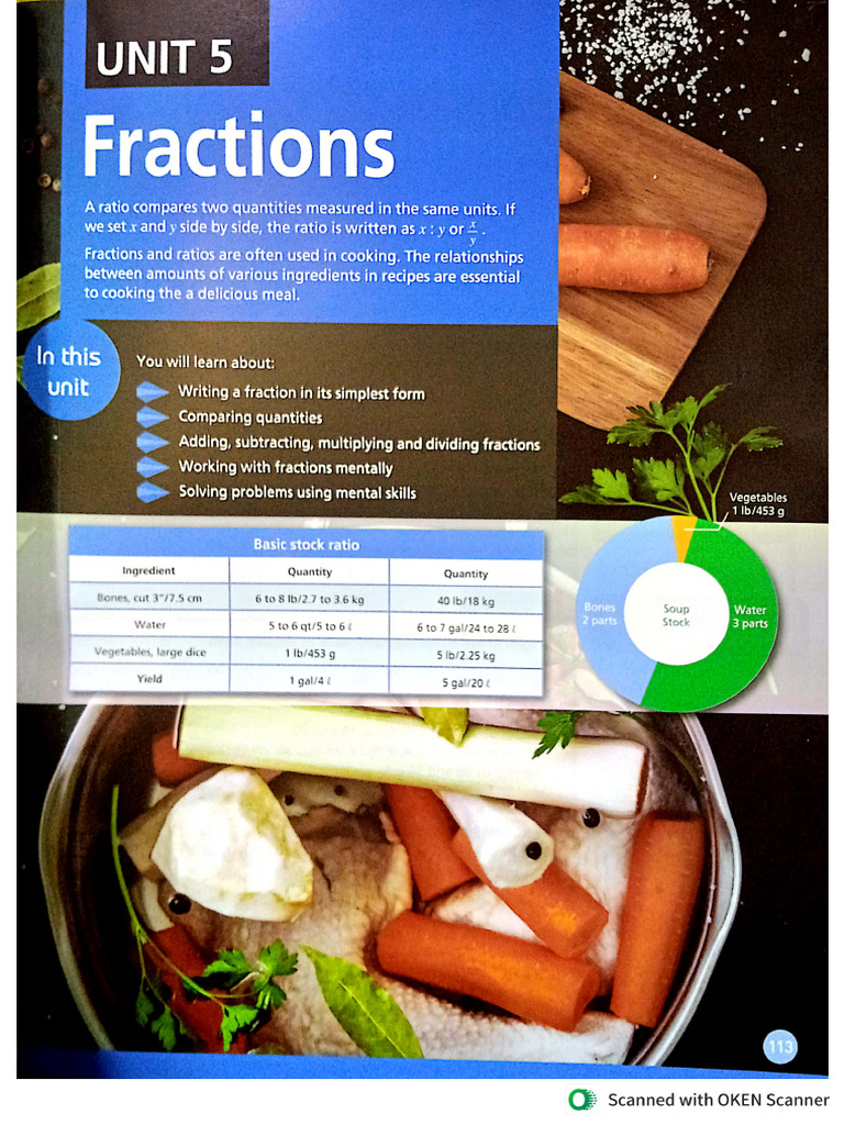 Maths Grade 8 5 | PDF