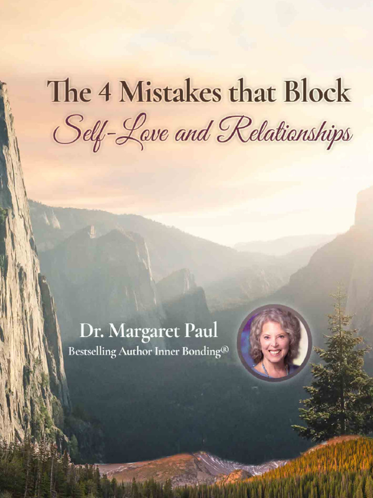 Self-Love and Relationships | PDF