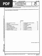 Din en 10028-2 | PDF | Welding | Construction