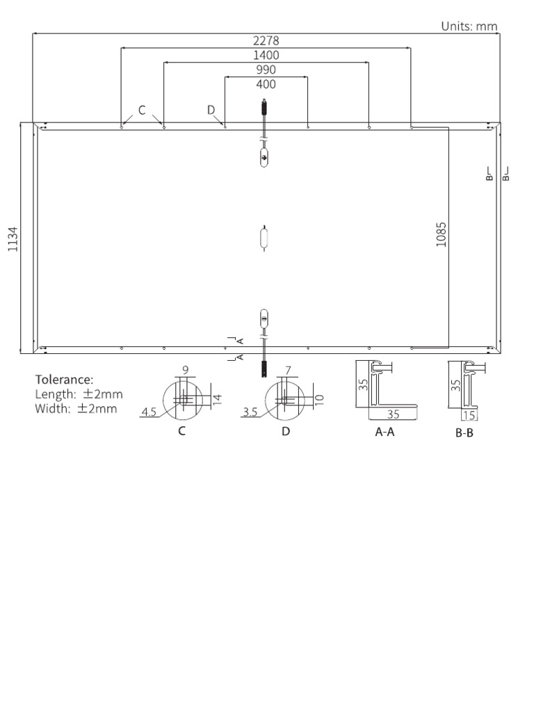 Hi MO 5m LR 5 72 HPH 540 560 M 35 35 and 15 G2 V16 | PDF