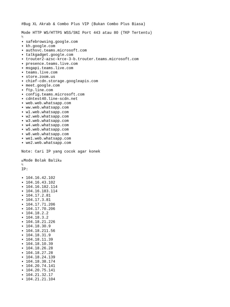 BUG XL & Axis | PDF | Computer Standards | Application Layer Protocols