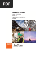 MRC (Master and Policies) Implementation Guide V1 | PDF | Insurance ...