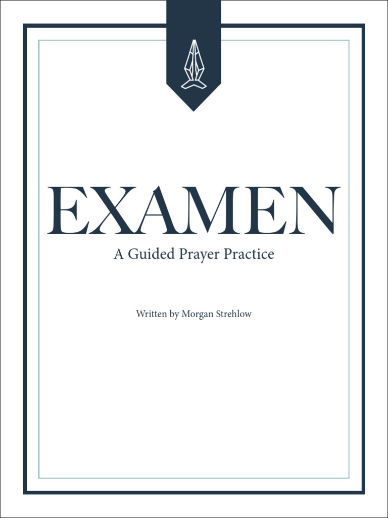 SC Examen 2021 | PDF | Fruit Of The Holy Spirit | Prayer