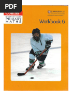 2025 Grade 4 - 6 Dbe Workbook Pages Term 1-1 | PDF | Multiplication | Ratio