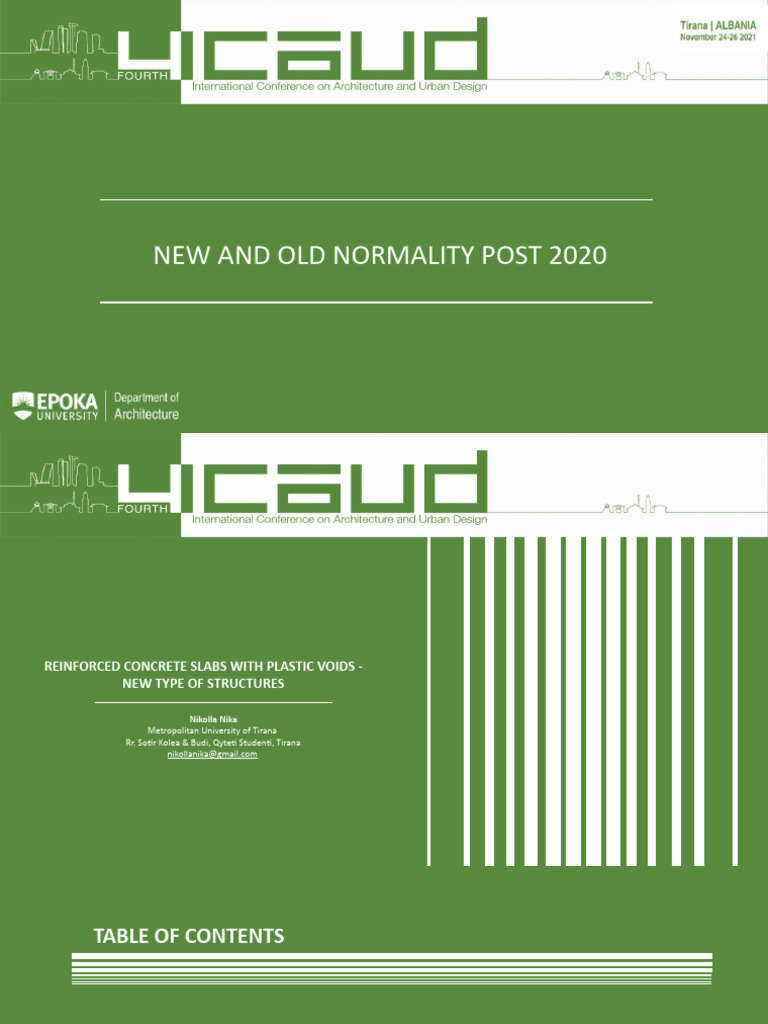 Presentation - N. Nika 24.11.21 | PDF | Technology & Engineering