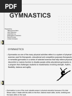 Stunts - Physical Fitness and Self-Testing Activities | PDF ...