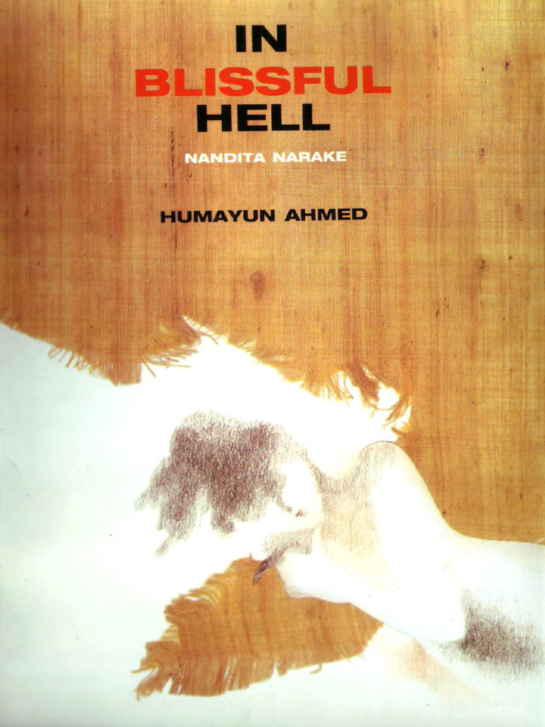 Humayun Ahmed - in Blissful Hell | PDF