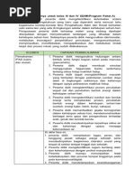 LKPD Kelas 2 MTK Bangun Datar | PDF