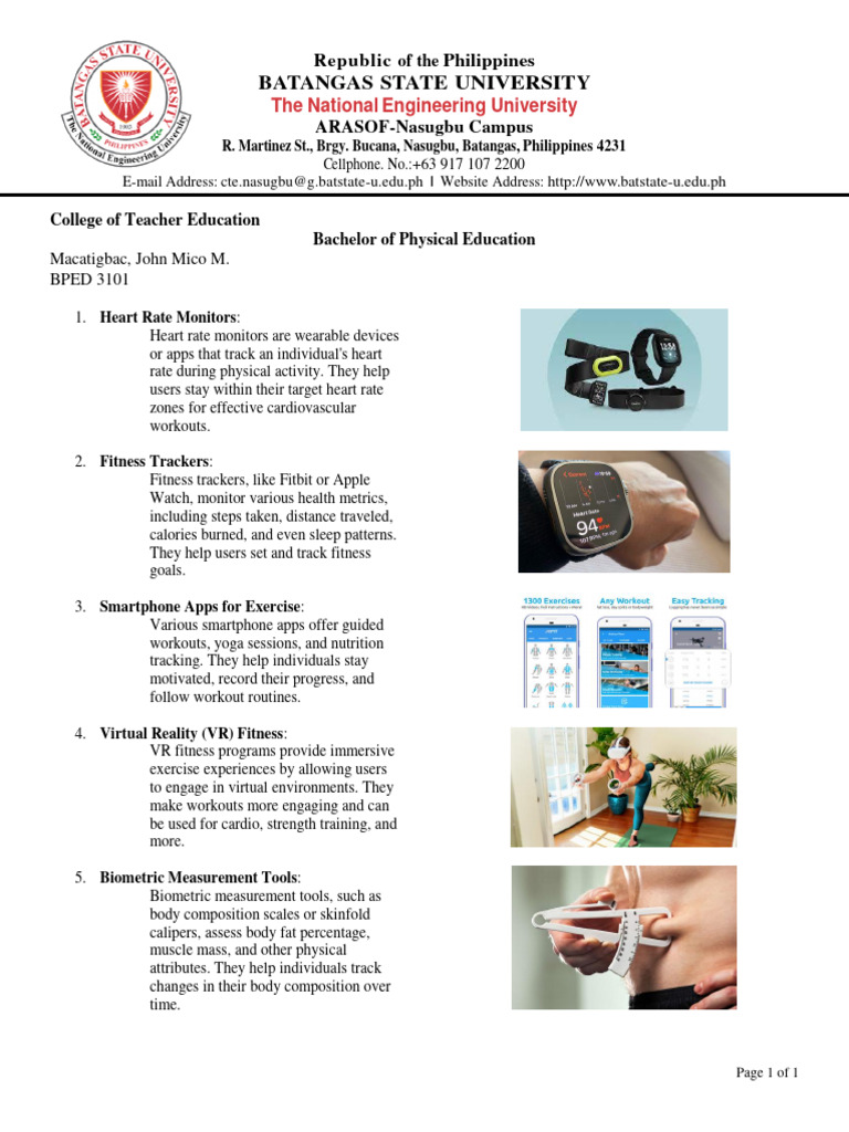 Assignment Ni Accla Sa Technology | PDF