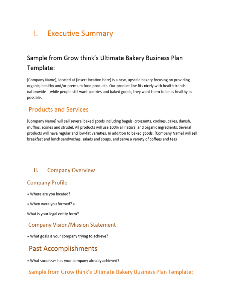 Executive Summary | PDF | Brand | Retail