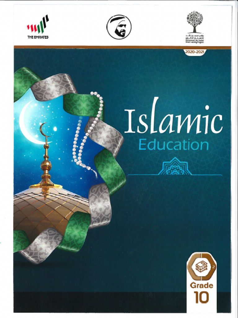 Islamic Education Grade 10 Volume 2 | PDF