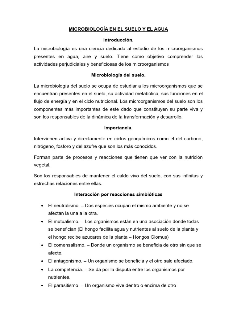 Pcr Examen De Laboratorio