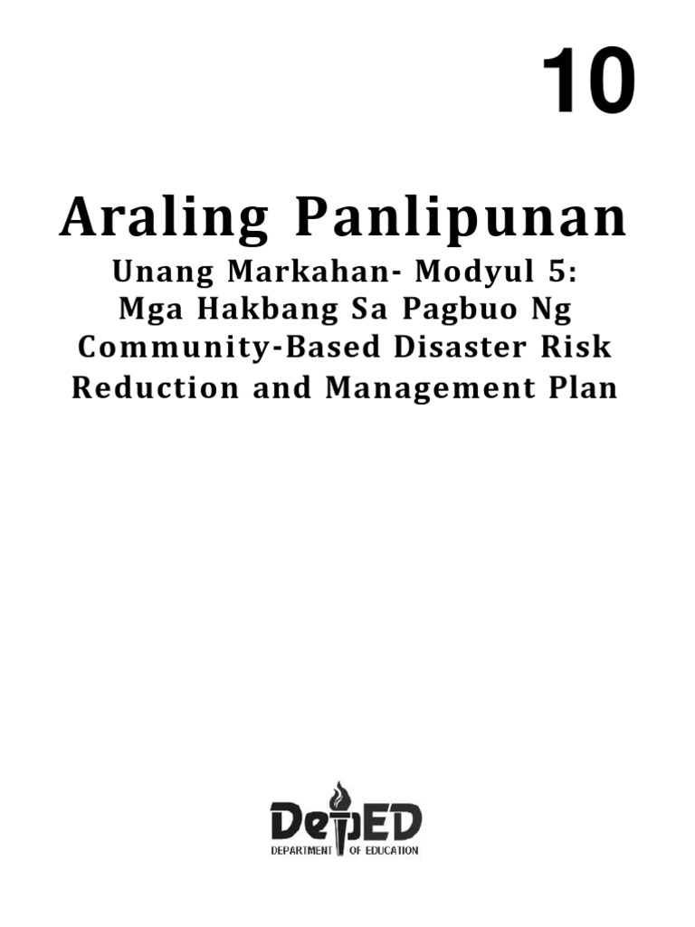 Module 5 | PDF