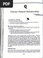 Aetcom Textbook Phase 1 | PDF | Health Care | Physician