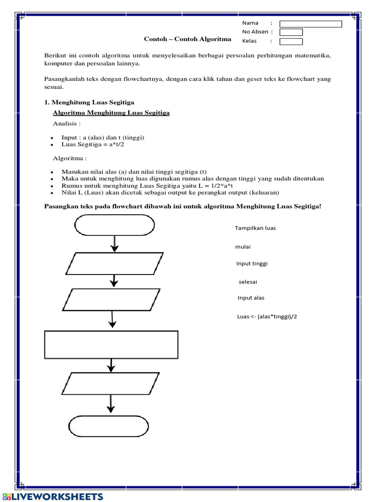 LKPD BK Lanjutan Fase-F | PDF