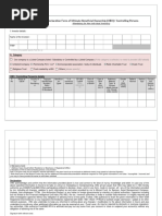 UBO Declaration Form | PDF | Companies | Ownership