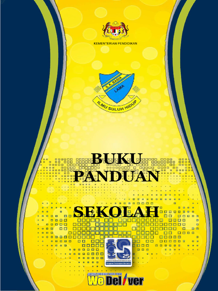 Bab 1 Pengurusan Organisasi SKBL | PDF