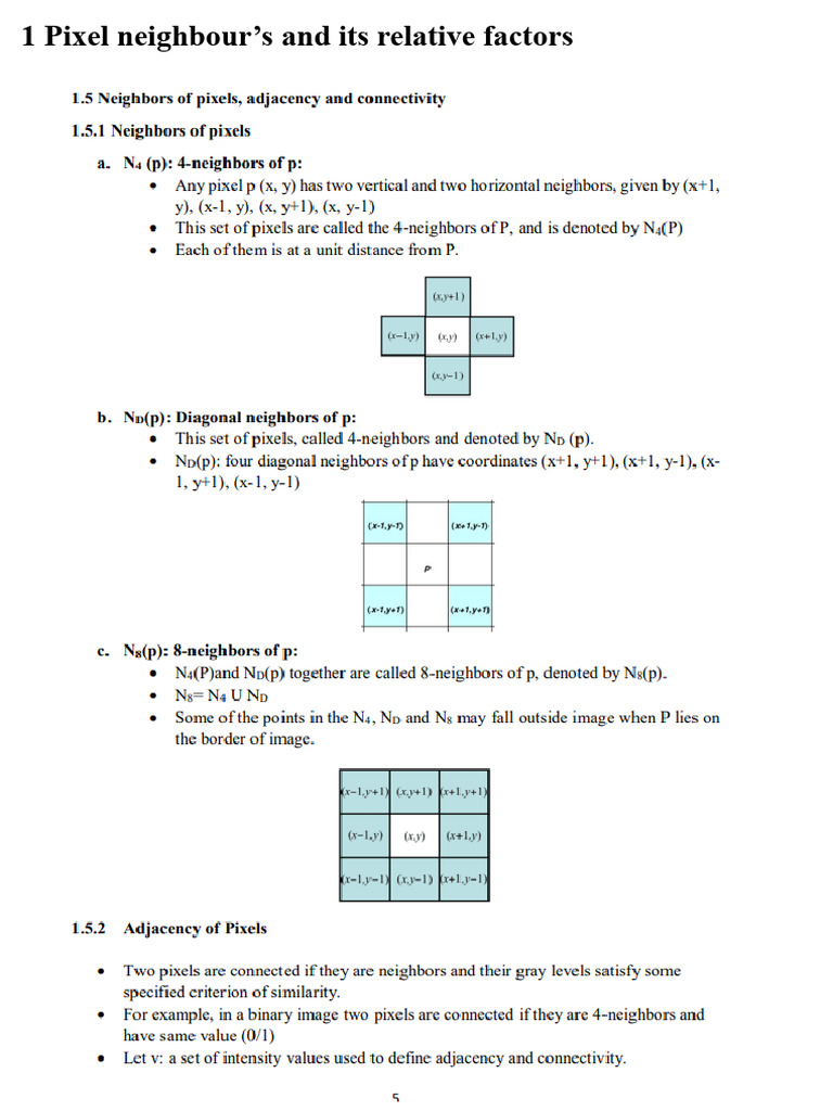 Image Pro | PDF | Digital Signal Processing | Recording