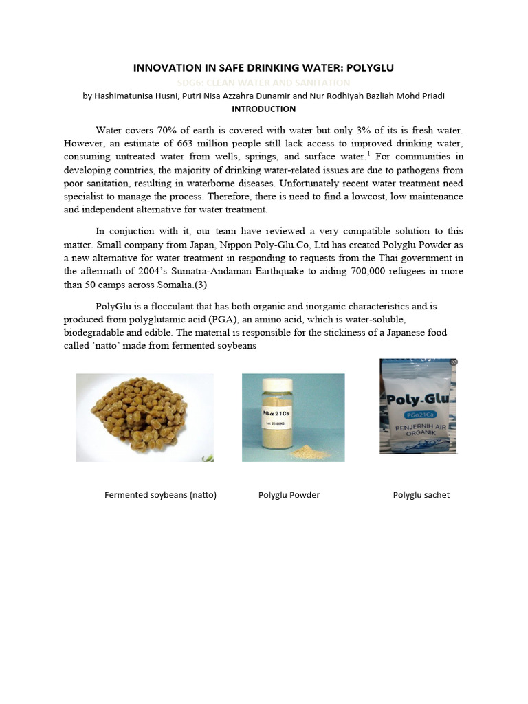 Polyglu (1) MN | PDF