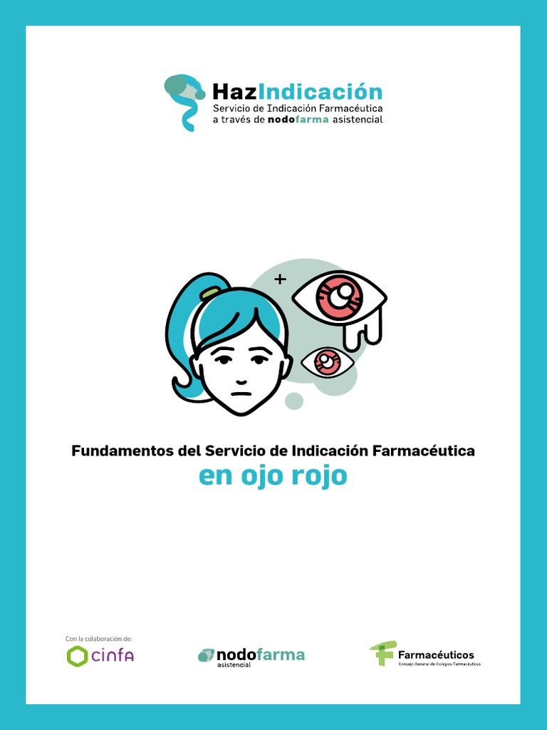 Ojo Rojo | PDF | Ojo humano | Medicina CLINICA