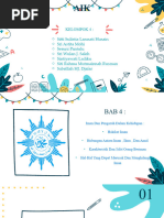 Instruksi Tes WISC untuk Anak | PDF