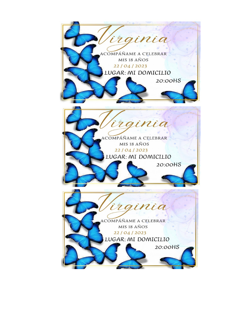 Tarjeta de Viki | PDF