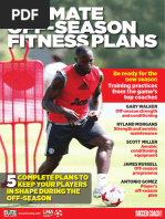 The Sports Development Pyramid | PDF | Sports | Physical Fitness