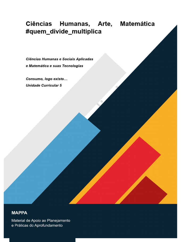 Quem Divide Multiplica UC5 V4 | PDF