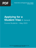 Immigration Rules - Immigration Rules - Appendix Student - Guidance ...