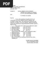 Through Proper Channel | PDF | Government Information | Government