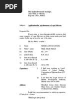 Through Proper Channel | PDF | Government Information | Government