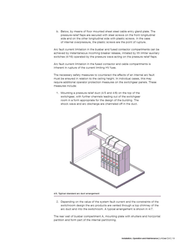 UniGear ZVC Installation Guide | PDF