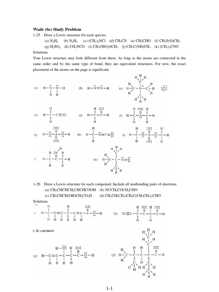 C2h7n Lewis Structure